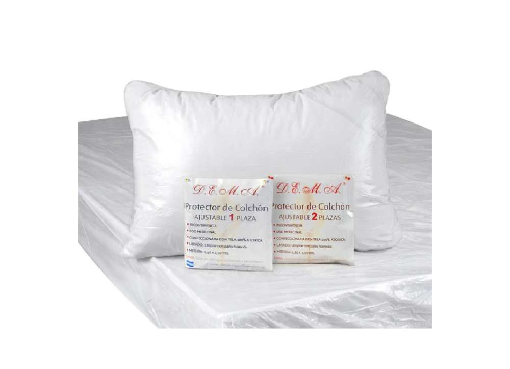 DEMA Argentina - Líder en Ortopedia y Bienestar del Movimiento