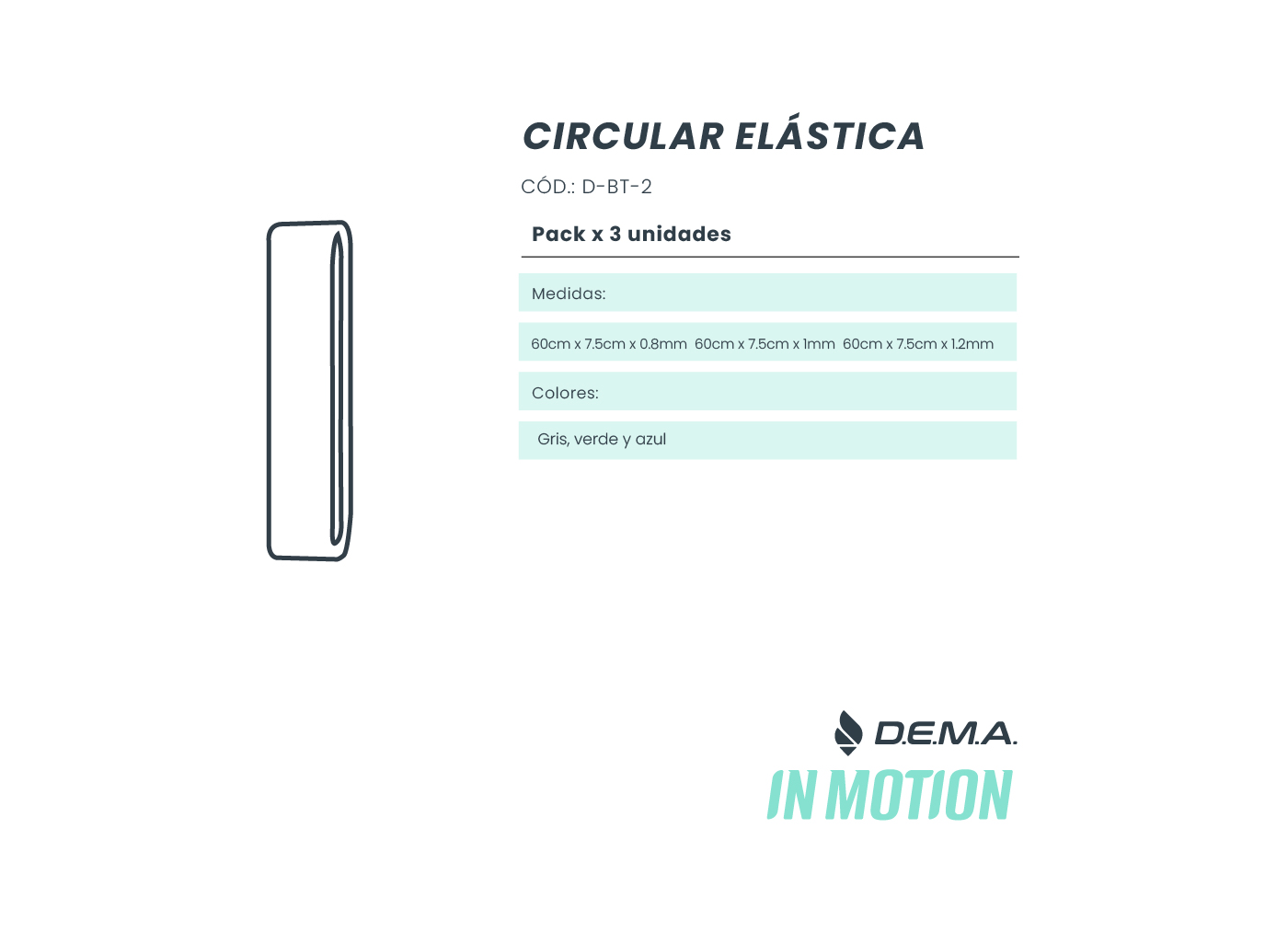 DEMA Argentina - Líder en Ortopedia y Bienestar del Movimiento