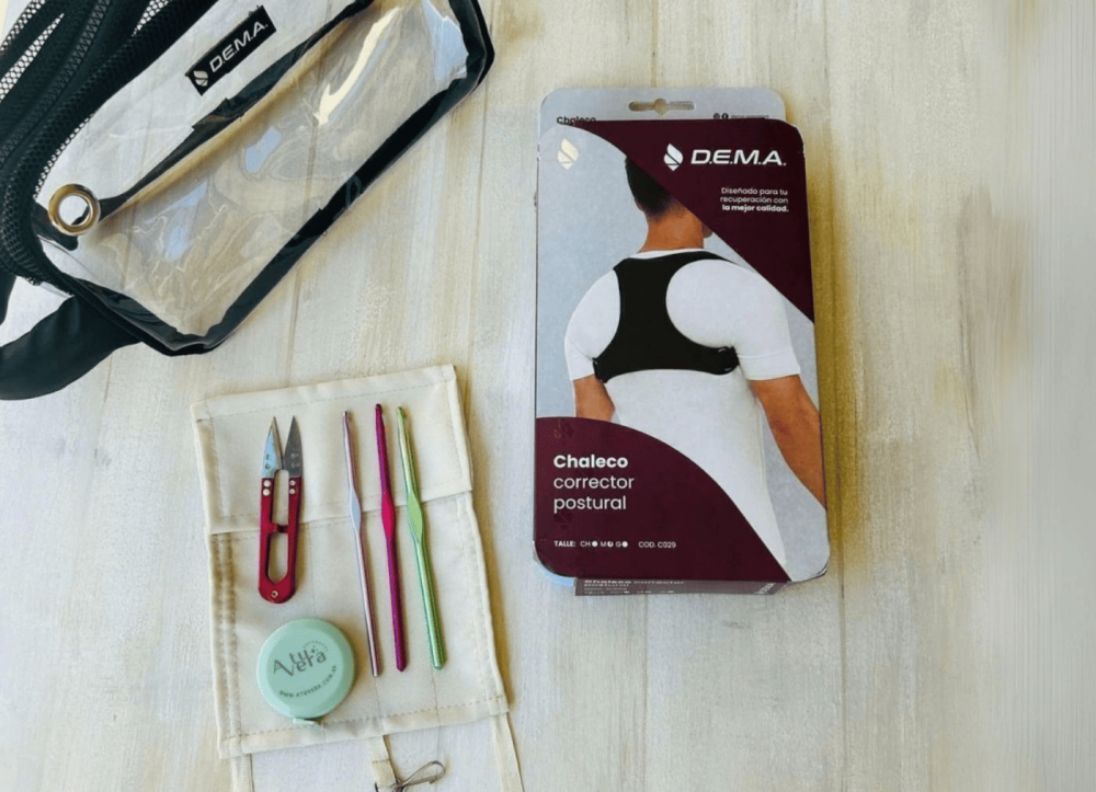 DEMA Argentina - Líder en Ortopedia y Bienestar del Movimiento